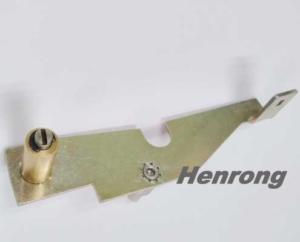 Sheet Metal Fabrication Assembly Kit for Consumer Electronics with ...