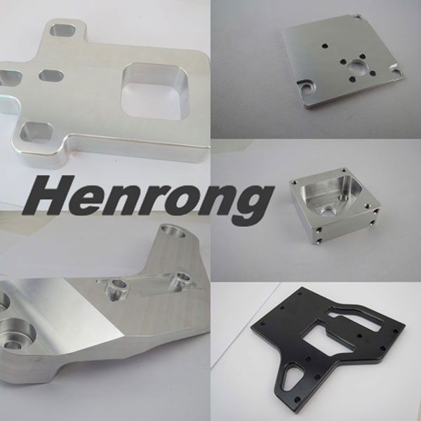 What Type of Parts are Suitable for CNC Milling? - Henrong CNC Machining